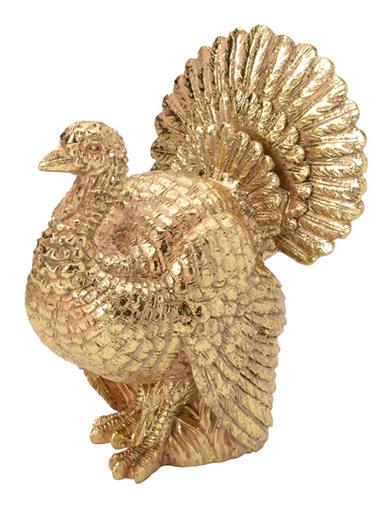 Golden Gobbler Turkey Placecard Holders 34890 – GunCycle